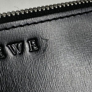Loewe | Bags | Loewe Shoulder Bag Cross Body Bum Crossbody Belt One ...